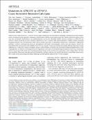 Mutations in ATP6V1E1 or ATP6V1A Cause Autosomal-Recessive Cutis Laxa